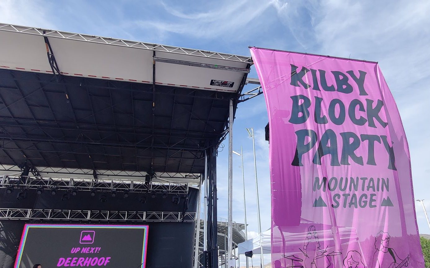 Kilby Block Party 2023: See 21 live band reviews and more than 100 ...